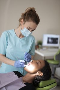 Home | The Dental Practice at Dronfield Woodhouse